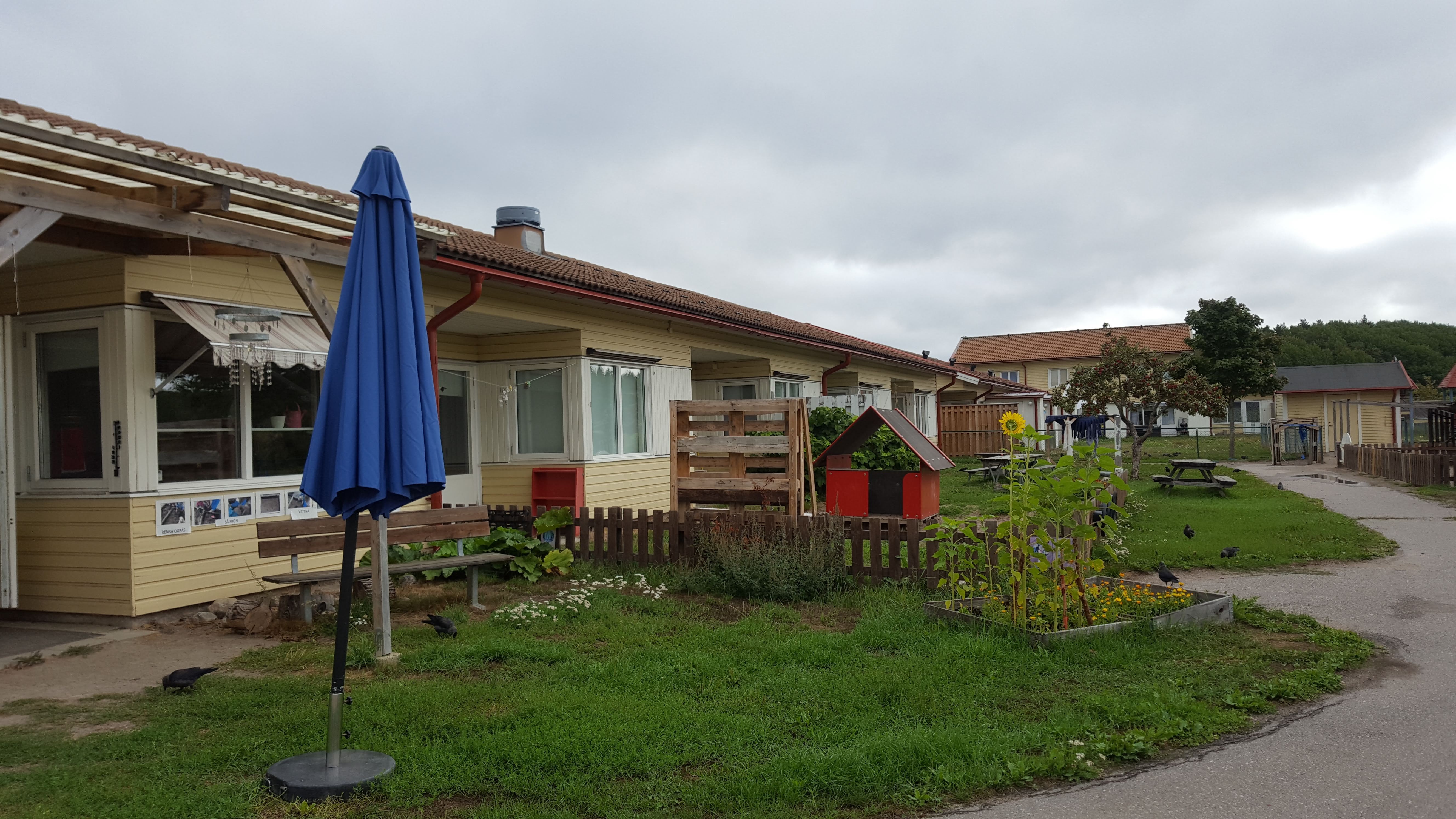 nykoping.se - Tystberga förskola